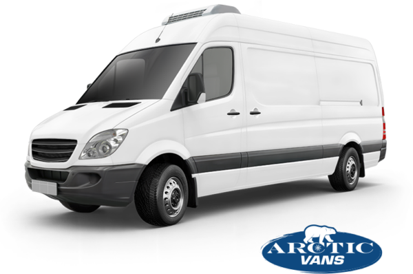 Van Insulation | Premium Upfitting for Refrigerated Cargo